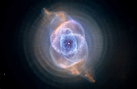 Ojo De Gato Cats Eye Nebula Planetary Nebula Helix Nebula Orion
