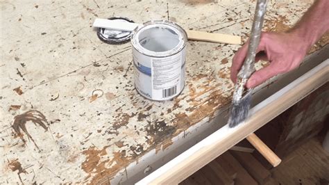 How To Frame A Mirror Easy Diy Guide For Beginners Opple House
