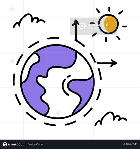 Greenhouse Effect Animation By Design Circle Lottiefiles