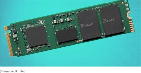 Ricky Gremmelmaier On Linkedin Ssd Nand Nand Ssds Nand Nand Storage Storage