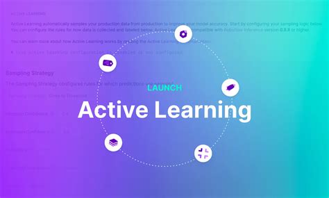 Launch Active Learning With Roboflow