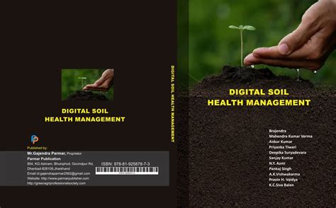 PDF Digital Soil Science