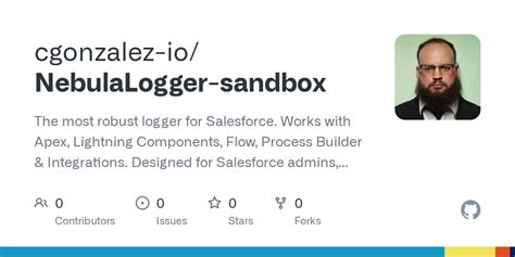 Github Cgonzalez Ionebulalogger Sandbox The Most Robust Logger For