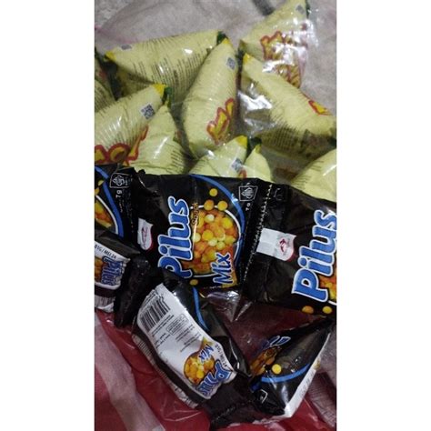 Jual Snack Pilus Shopee Indonesia