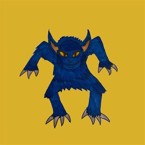 Blue Gremlin Triple J Unearthed