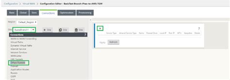 Citrix Sd Wan Integration With Aws Transit Gateway Citrix Sd Wan 114