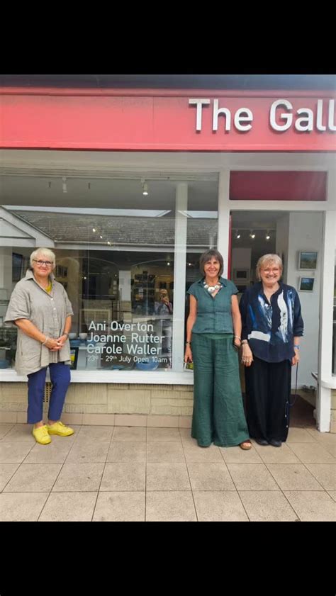 Joanne Rutter Joannerutterceramics • Instagram Photos And Videos