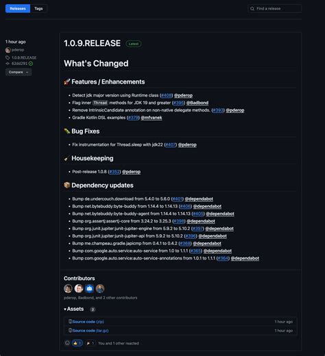 保姆级指南从 到 打造你的个人开源项目 蛮三刀酱 博客园