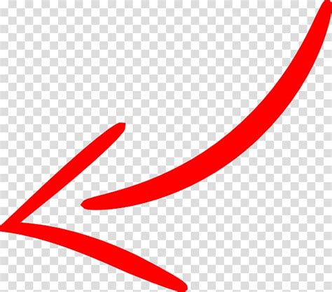 Red Arrow No Background
