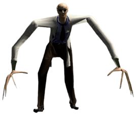 Richard Boderman Mr Ferrets Nextbots Wiki Fandom