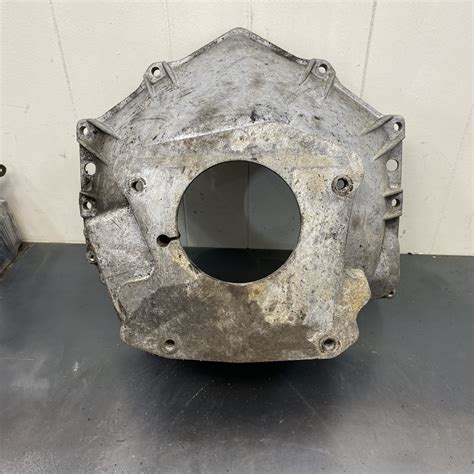 Jeep Iron Duke 2 5l 4 Cylinder Manual Bellhousing 3251268 1980 1983 Cj5 Cj7 Amc For Sale Online