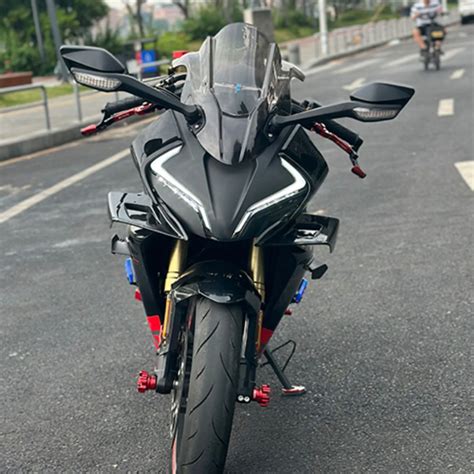 For 450sr Cf 450sr 450sr 2022 2023 2024 Sports Motorcycle Windscreen