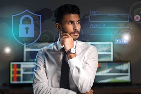 passwordless technology is key to reducing risk and improving user