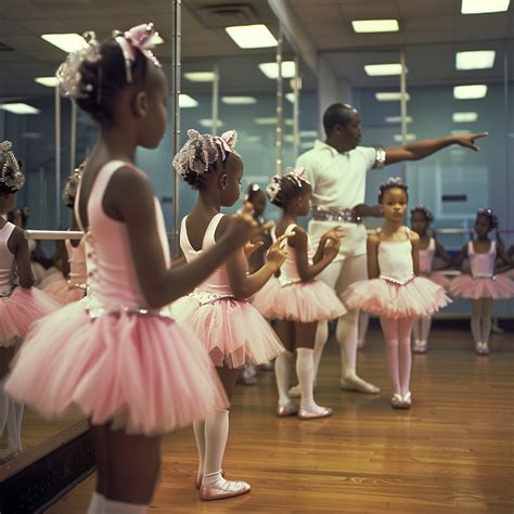 Free Ballet Class Instruction Photo Ballet Dance Instructor