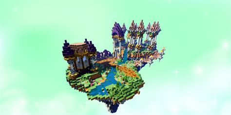 Purple Sky Spawn Builtbybit