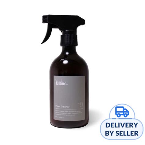 Sum Of Blanc Floor Cleaner 500ml Ntuc Fairprice