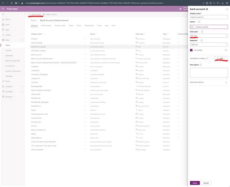 Dynamics 365 Fandscm Dataverse Integration Accessing Relational Fields