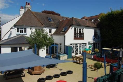 Grandir Uk Acquires The Wishing Tree Nursery Nursery Management Today