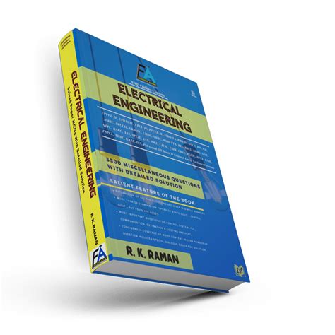 Electrical Engineering Ead Books