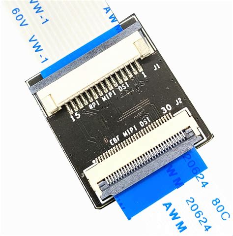 Tcandtp Mipi Dsi Port Conveter Single Board Computer India Ubuy