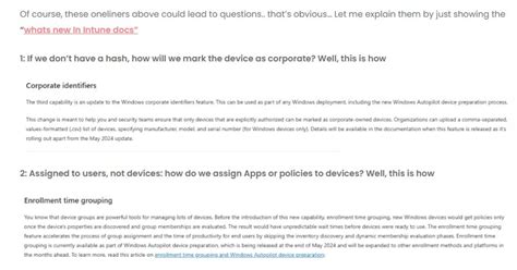 rudy ooms on linkedin microsoft intune windowsautopilot