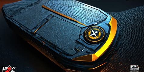 Utilizing 3d Models In Unity