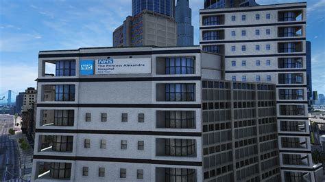 Hospital Script Fivem Store Fivem Mods
