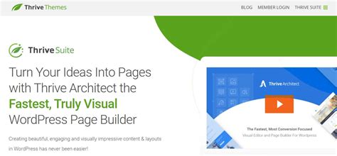 The Best WordPress Page Builder Plugins TechReviewGarden