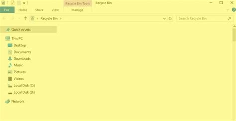 How To Repair The Yellow Tint Problem On Windows Display Windows Bulletin