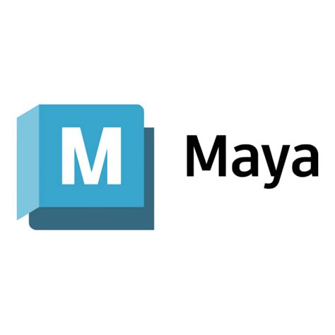 Autodesk Maya Logo Png Vector Pdf Free Download