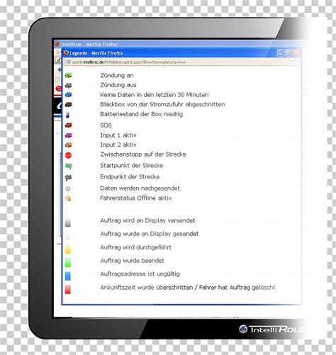 Computer Program Computer Monitors Screenshot Web Page Png Clipart