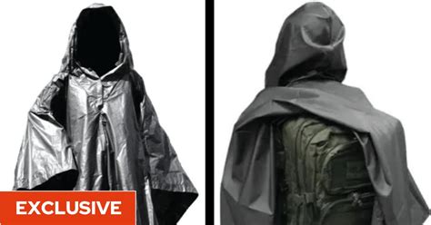 Ukraine Has Developed An ‘invisibility Cloak To Hide Its Troops From Russian Drone Attacks