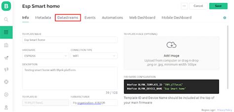 [video] បញ្ជារទៅ Esp Smart Home ដោយប្រើ Blynk Iot ថ្មី Etronicskh