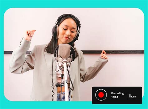 Split Vocals — From Music Audio And Video