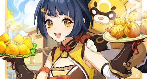 Kamu Harus Punya Xiangling Di Genshin Impact Ini Alasannya Kincir Com