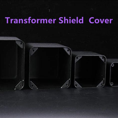 107107height 85mm Transformer Cover Transformer Vicedeal 107107height 85mm Transformer Cover Transformer Vicedeal