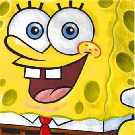 Check Out Spongebob Napkins 16 Pack Cheap Party Decorations And