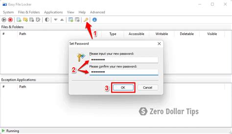 Adding Password To Folder Kolflix