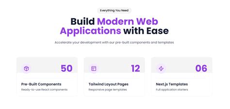 React And Tailwind Css Functional Ui Components