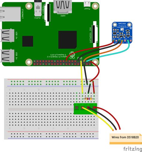 Build Your Own Weather Station