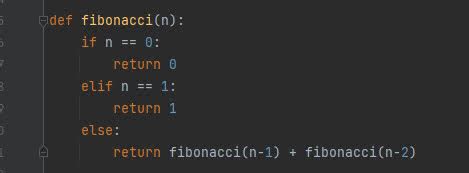 Python基礎 遞迴 recursive 不及格研究室