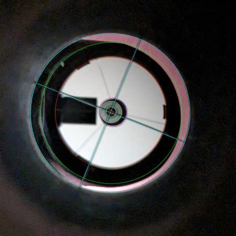 Secondary Mirror Size Questions Reflectors Cloudy Nights