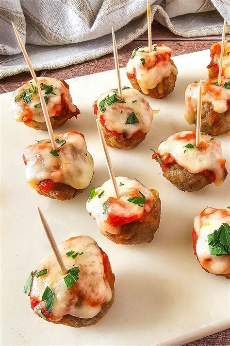 30 Brunch Finger Foods Perfect For Any Gathering Bite Sized Bash