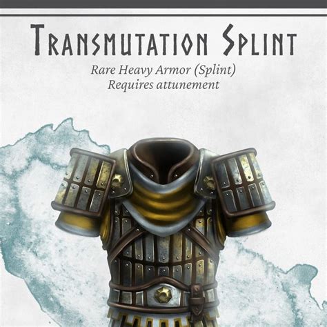 Tim On Instagram This Is Only My Second Ever Splint Armor But Im Really Happy With How It