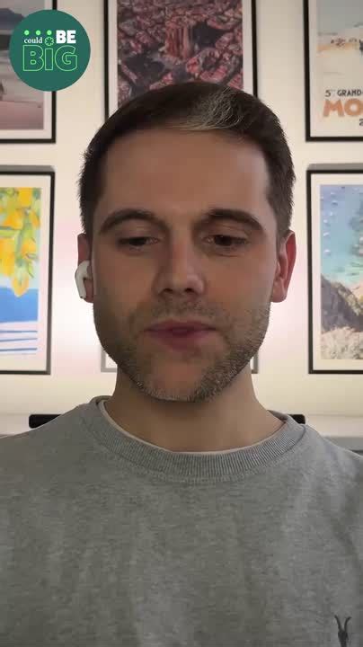 Video Prankit Gupta On Linkedin Couldbebig Ai Robotics Tech