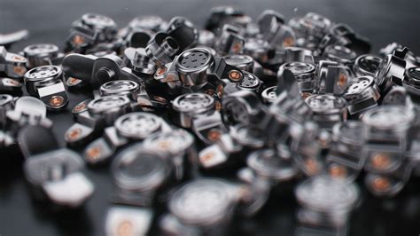 VARIOUS CGI RENDERS On Behance