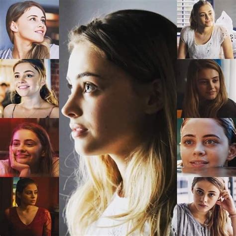 Pin Di Leona Stewart Su Tessa