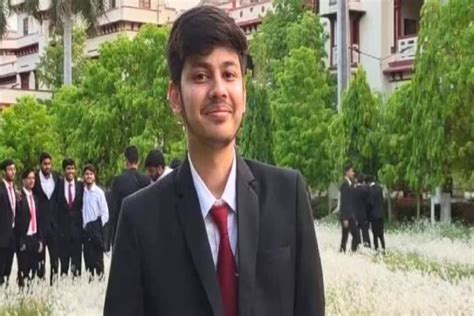 Saransh Gupta Biography Inspiring Educator Entrepreneur And Civil Servant Latest News