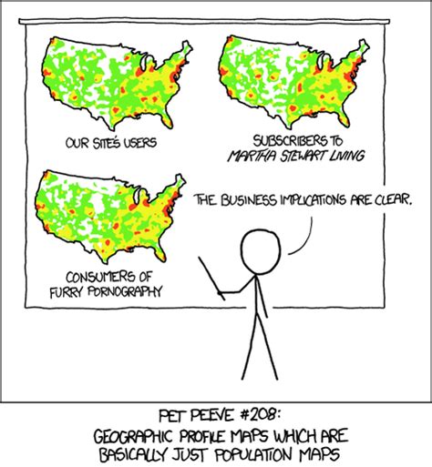 When To Use Shape Maps In Data Visualisation Part 2 Of A Great Big Guide Artofit