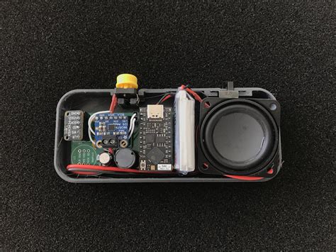 Esp32对讲机：基于i2s音频与双通信模式的无线语音解决方案esp32 I2s 对讲机 Csdn博客